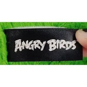Commonwealth | Toys | Commonwealth Angry Birds Space Terence 5 Plush No ...